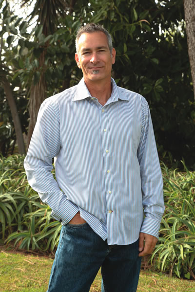 Publisher's Letter - Newport Beach Magazine