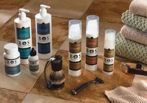 Razor Focus - Newport Beach Magazine