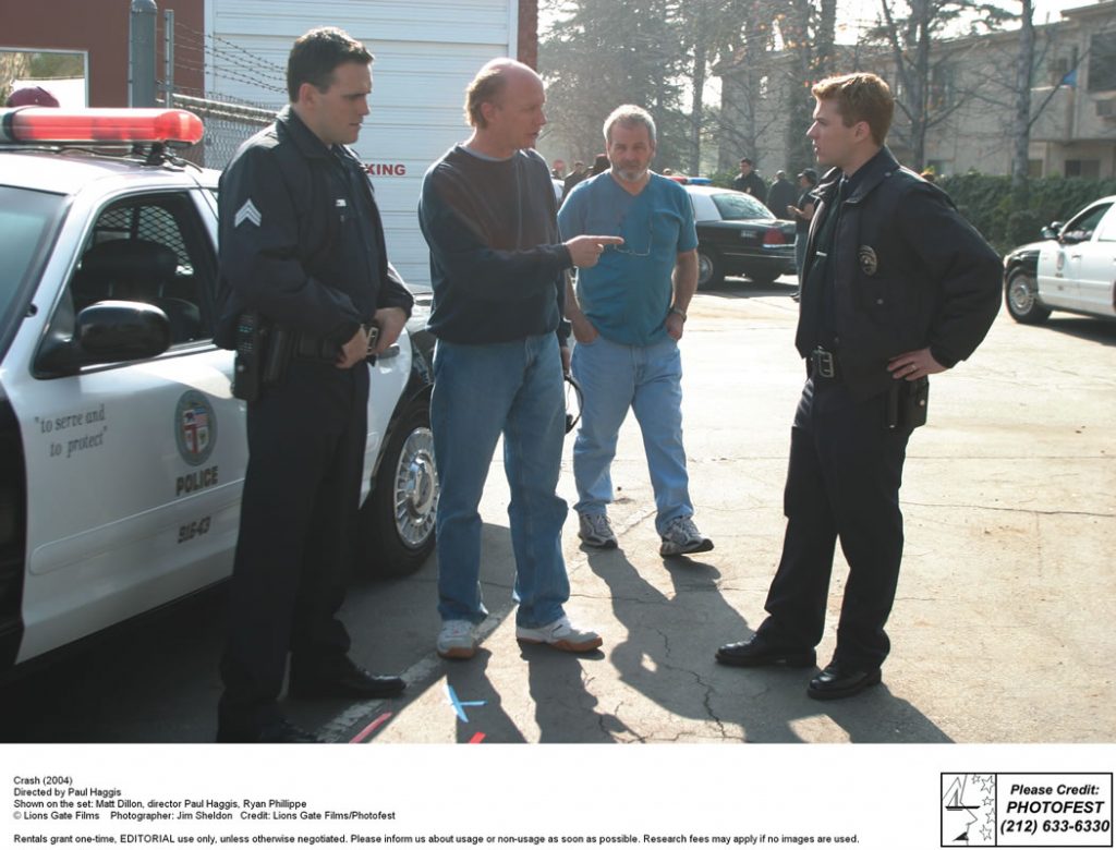 Cinematic Success - Newport Beach Magazine