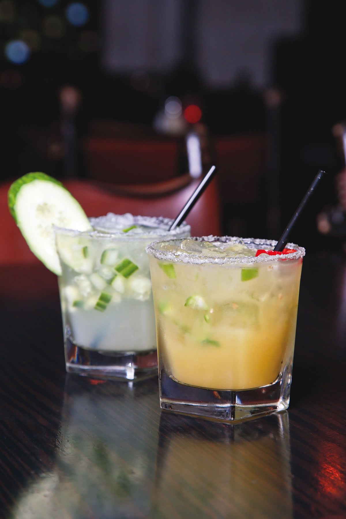 An Epicurean Escape - Newport Beach Magazine