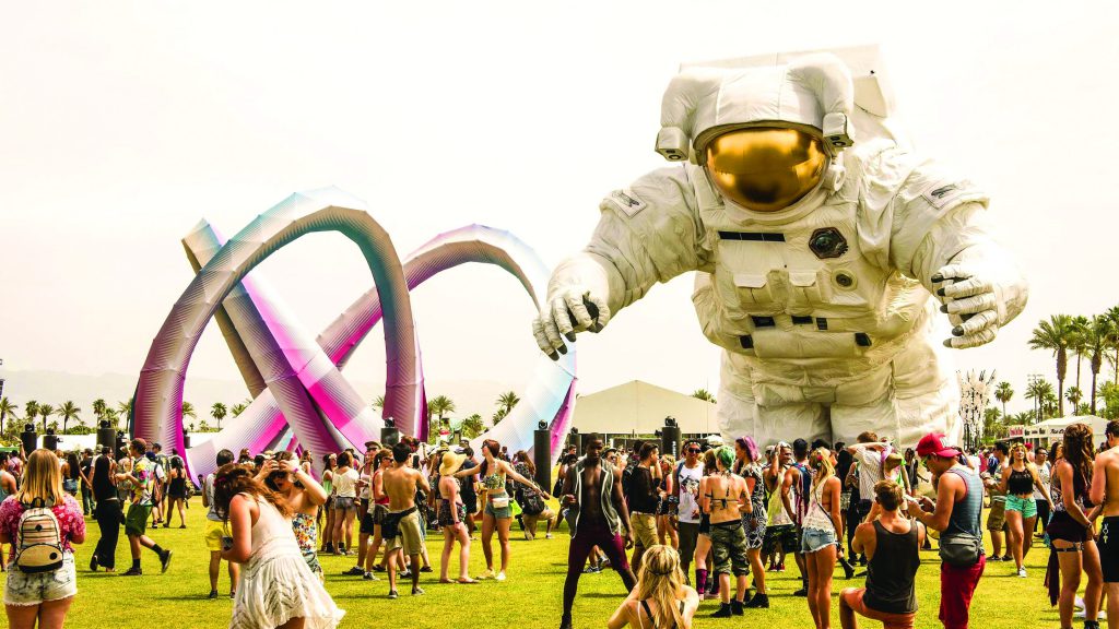 The Coachella Effect - Newport Beach Magazine