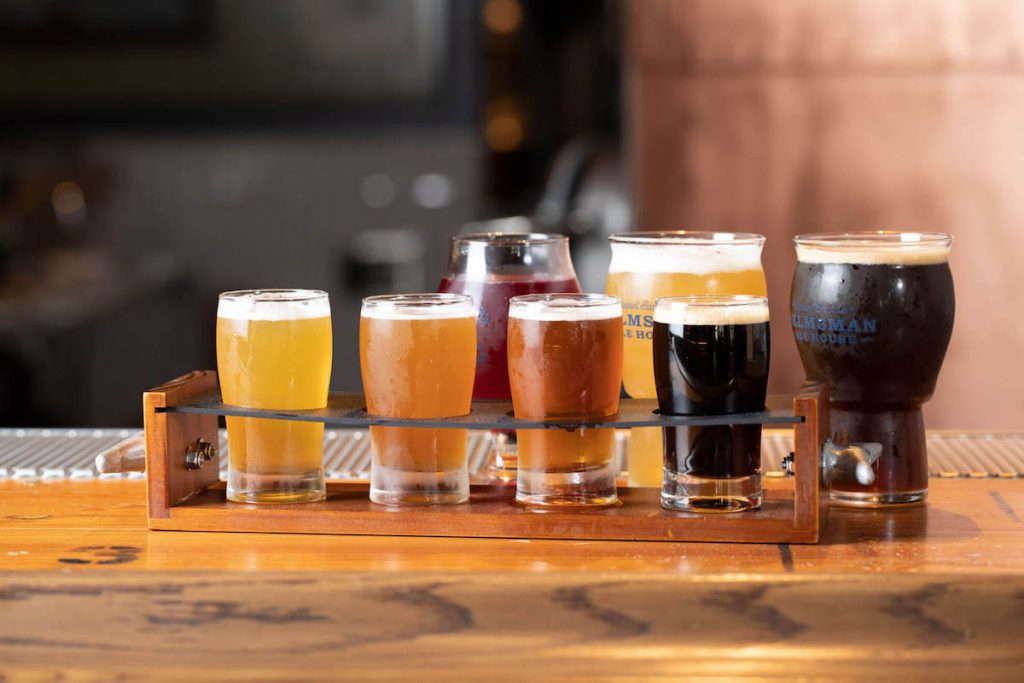 For the Love of Beer - Newport Beach Magazine