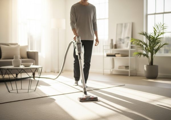 How Regular Home Cleaning Practices Improve Indoor Air Quality and ...